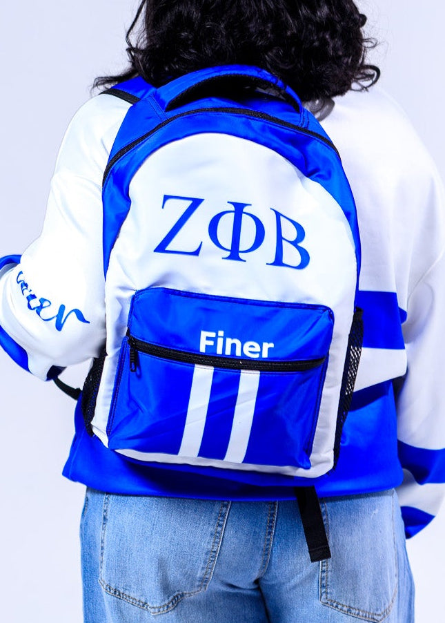 Finer Backpack PRE-ORDER – Only Took Five