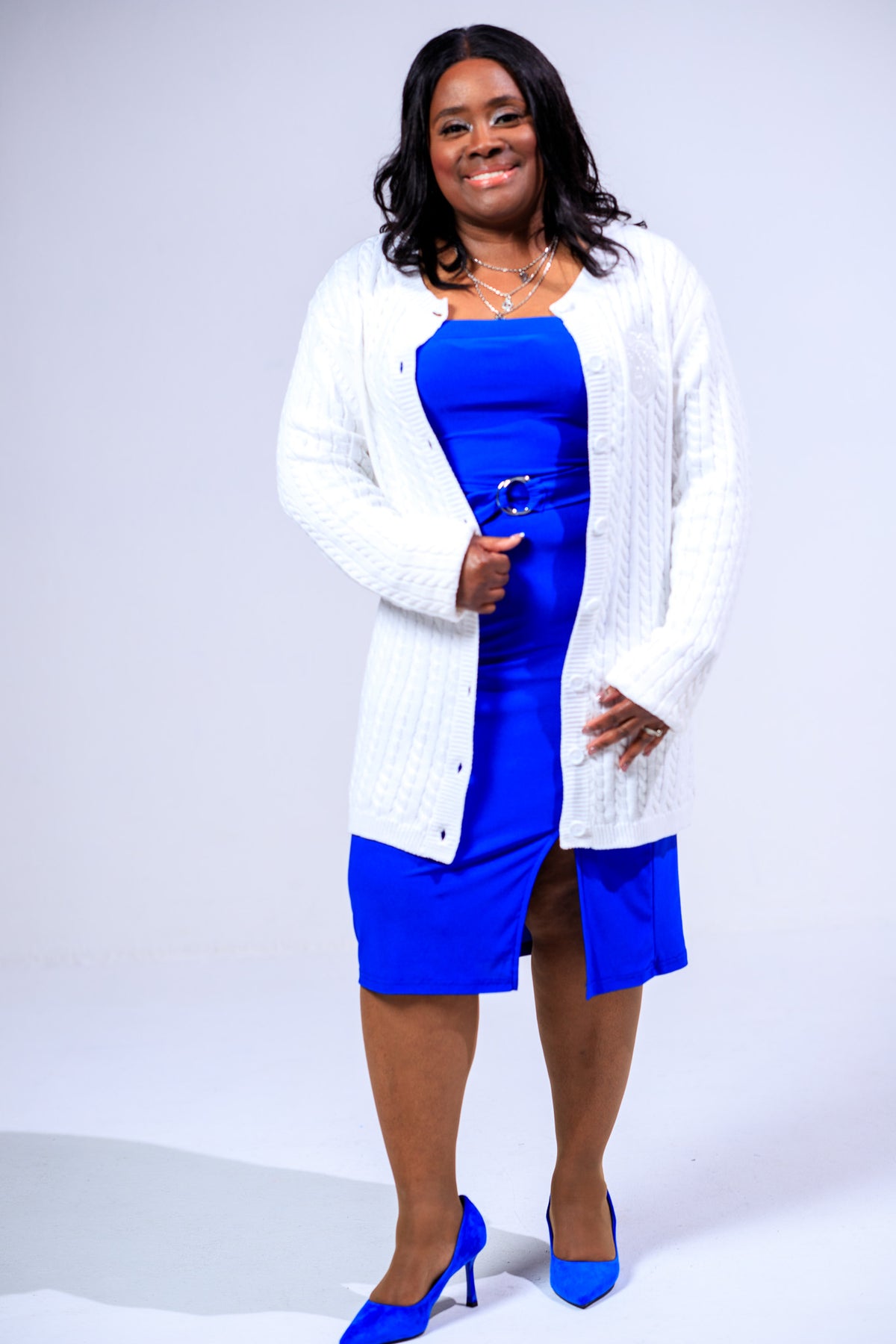 Only Took Five | Luxury Apparel for Zeta Phi Beta Sorority, Inc